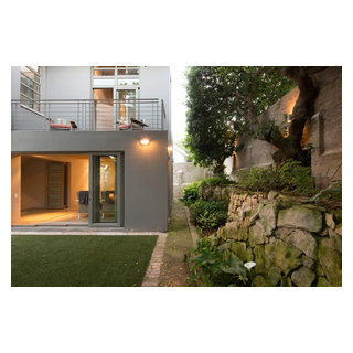 Still Bay - Beach Style - Exterior - Other - by Wynand Wilsenach ...