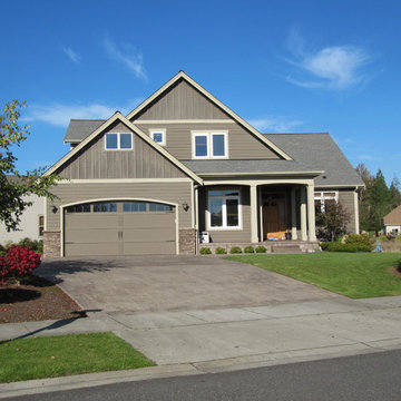 Gray Trim - Photos & Ideas | Houzz