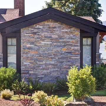 Gable End Detail - Photos & Ideas | Houzz