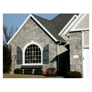 Stone Gallery - Exterior - Chicago - by Centurion Stone Midwest | Houzz