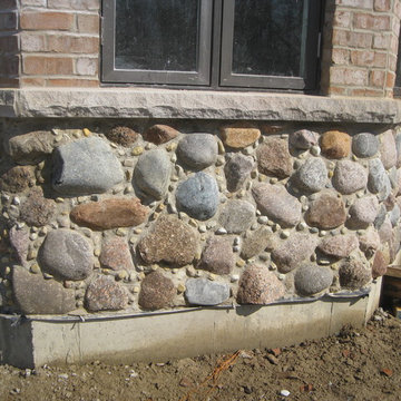 Stone Water Table - Photos & Ideas | Houzz