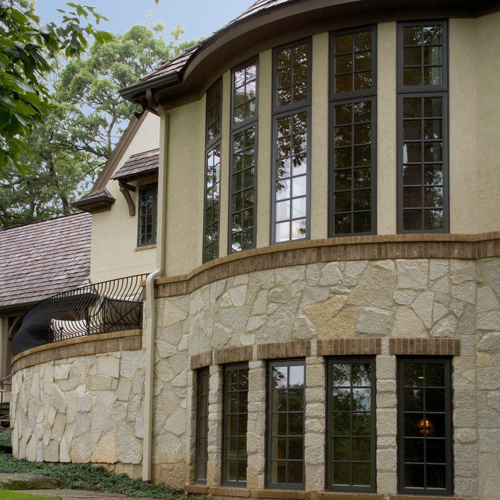 Brick Soldier Course Ideas - Photos & Ideas | Houzz