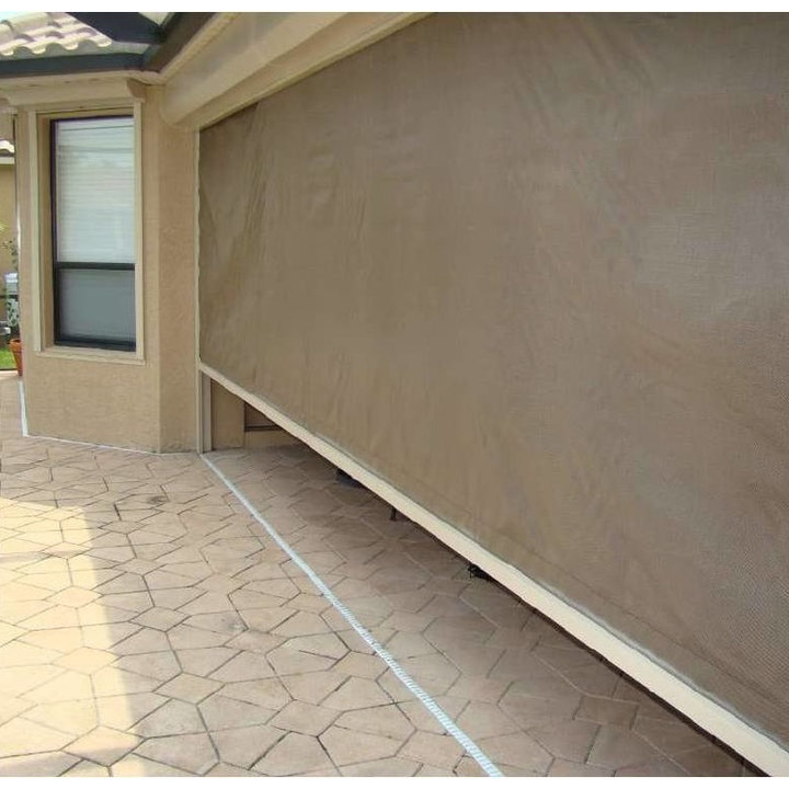 Storm Catcher Hurricane Screen - Photos & Ideas | Houzz