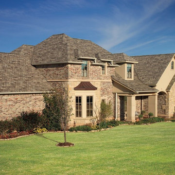 Gaf Camelot Ii Shingles - Photos & Ideas | Houzz