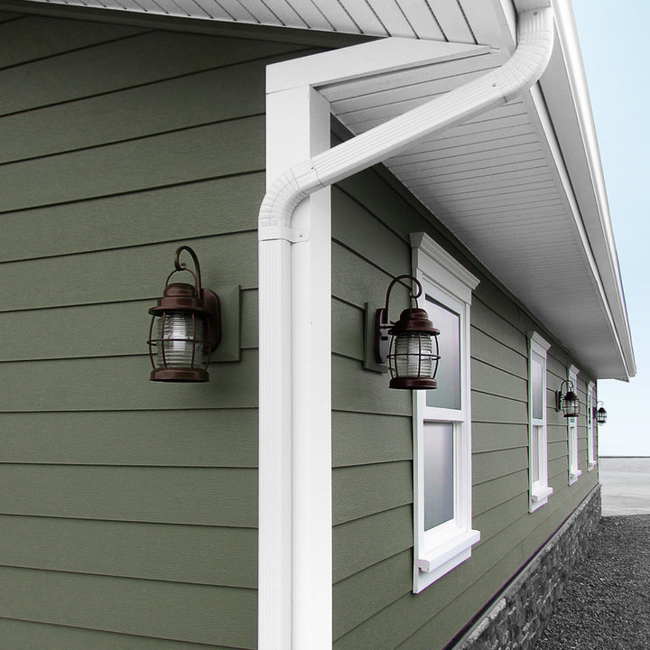 Green Board And Batten - Photos & Ideas | Houzz