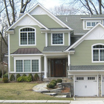 Split Level Garage Conversion - Photos & Ideas | Houzz
