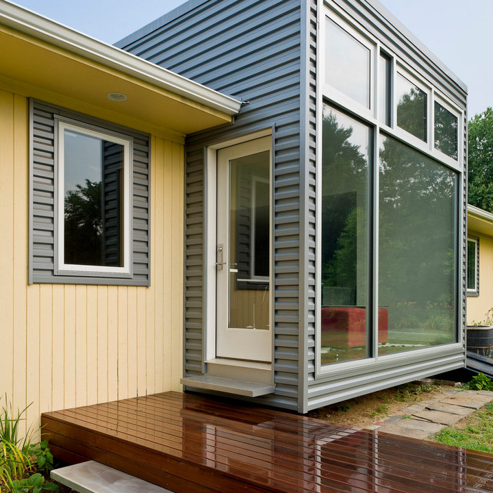 Ranch House Addition - Photos & Ideas | Houzz