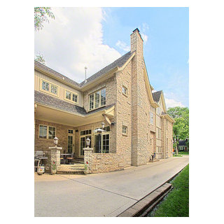 Summit Signature Homes, Inc. - Traditional - Exterior - Chicago - by ...