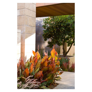 Sundance Landscapes - Traditional - Exterior - Seattle - by Sundance ...