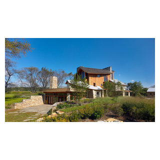 Sundial - Modern - Exterior - Philadelphia - by MaMo Architects | Houzz