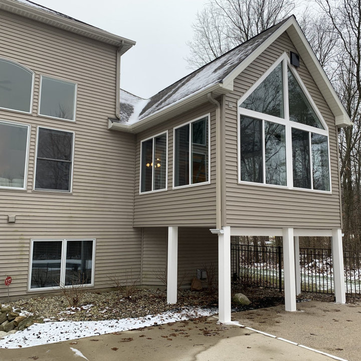 Sunroom Off Bedroom - Photos & Ideas | Houzz