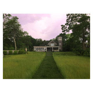 Sunroom, Entry & Porch Additions - Traditional - Exterior ...