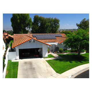 Swan Solar Photo Gallery - Solar Energy Contractors - Mediterranean ...