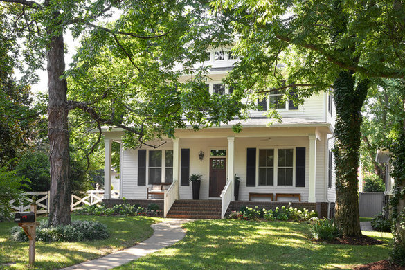 BUILDING IDEAS / DAVID BAIRD ARCHITECT - Project Photos & Reviews ...