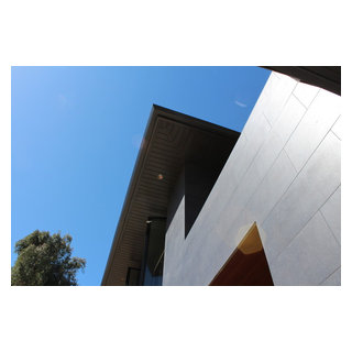 Temecula Ca. Soffit, Fascia, Gutters, Downspouts, Beam Cap, After ...