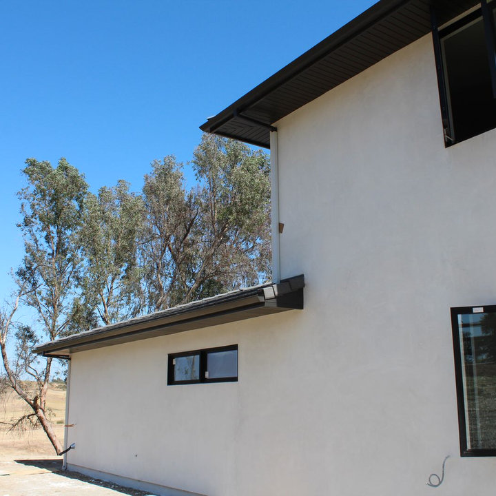 75 Beautiful Soffit And Fascia Home Design Ideas & Designs | Houzz AU