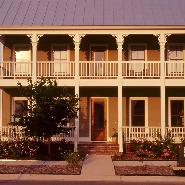 Folk Victorian Ideas - Photos & Ideas | Houzz