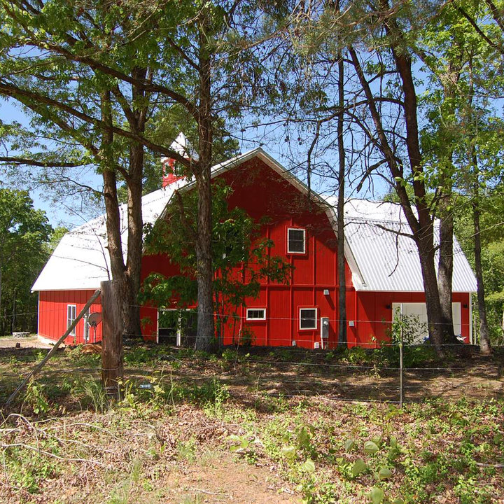 Barn House - Photos & Ideas | Houzz