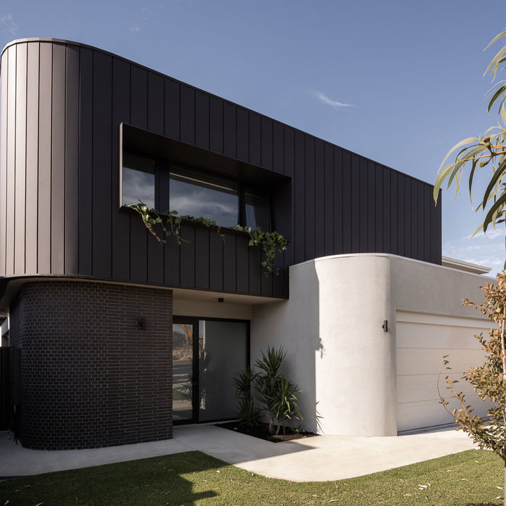 75 Beautiful Exterior Ideas & Designs - August 2022 | Houzz AU