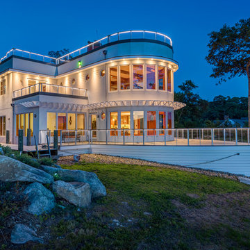 Boat House Designs - Photos & Ideas | Houzz