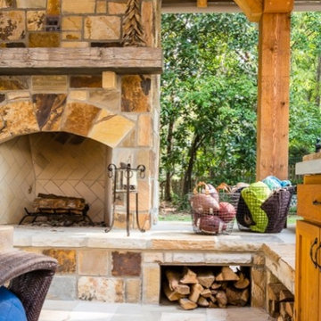 Cook Shack - Photos & Ideas | Houzz