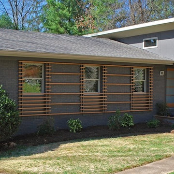 1970 Ranch Remodel Ideas - Photos & Ideas | Houzz