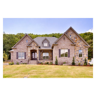 The Lexi Diane - Rustic - Exterior - Other - by Matrix Builders | Houzz