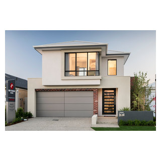 The Matrix - Piara Waters WA - Modern - Exterior - Perth - by User | Houzz