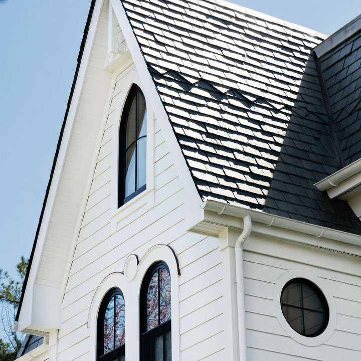 75 Beautiful Victorian House Exterior Ideas and Designs - March 2023 ...