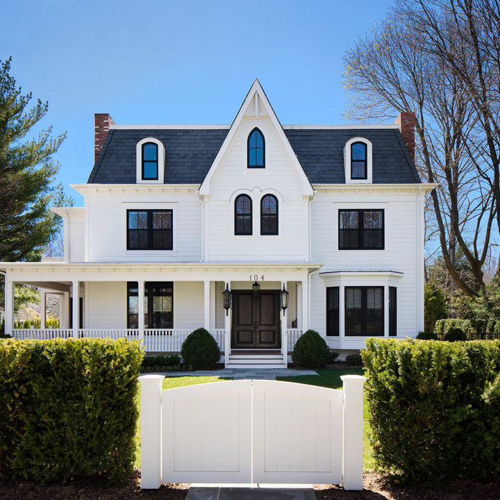 British Colonial Exterior Design Ideas, Inspiration & Images ...