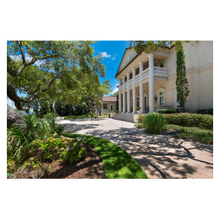 "The Preserve" - Traditional - Exterior - Miami - by Alan D. Holt, A.S ...