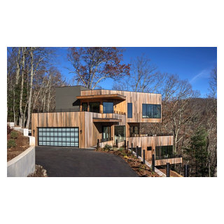 The Prive - Contemporary - Exterior - Other - by Ciel Property | Houzz