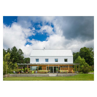 The Right House v1.0 - Farmhouse - Exterior - Other - by Harry Hunt ...