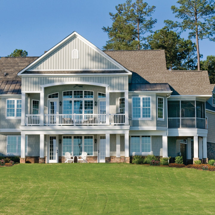 Donald Gardner House Plan - Photos & Ideas | Houzz