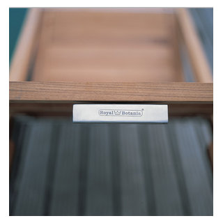 The Solid collection by Royal Botania - Traditional - Exterior - New ...