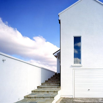 75 Beautiful Driveway Ramps Home Design Ideas & Designs | Houzz AU