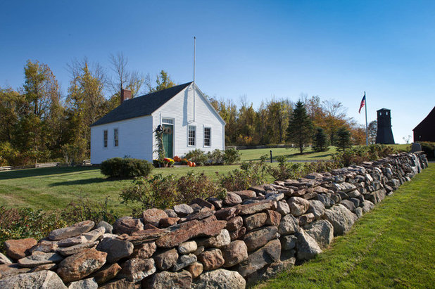 So Your Style Is: Early American