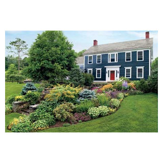 toh - House Exterior - Other | Houzz UK