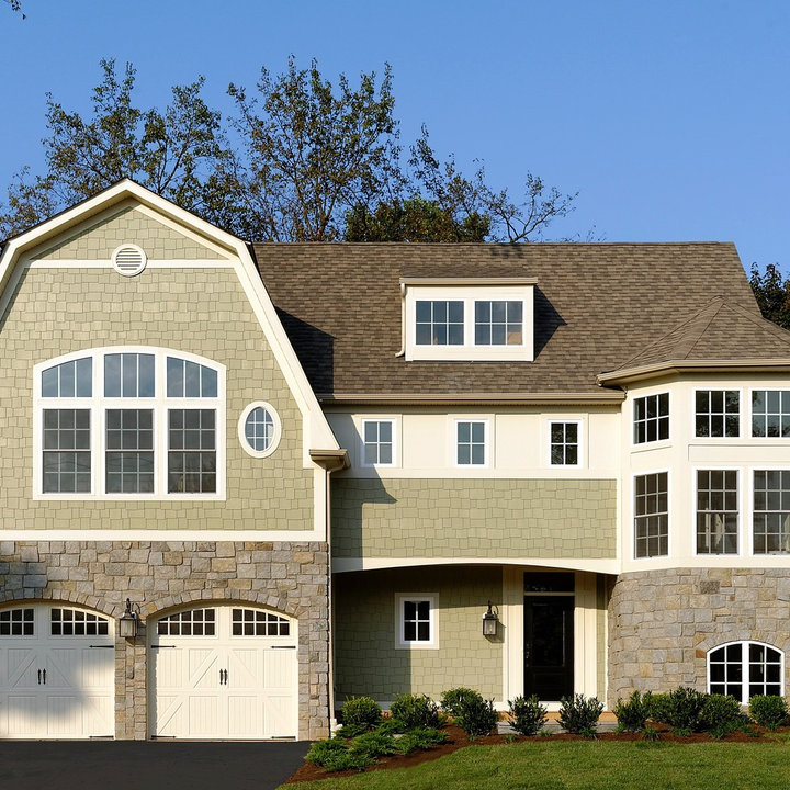 75 Traditional Exterior Home Ideas You'll Love - November, 2024 | Houzz