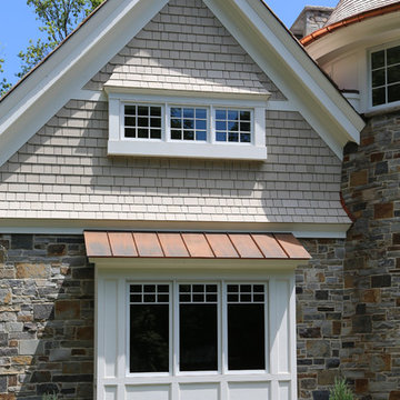 Swooping Roof - Photos & Ideas | Houzz