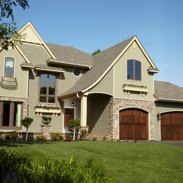 Terratone Windows - Photos & Ideas | Houzz