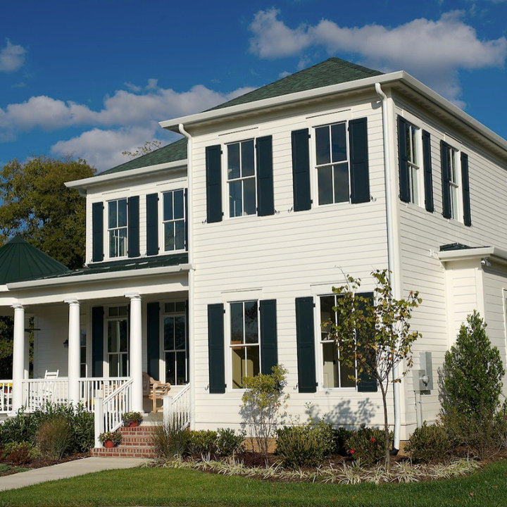 Lp Smart Siding - Photos & Ideas | Houzz