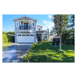 Traditional Masterpiece Featuring Garrison II Distressed Walnut Natural ...