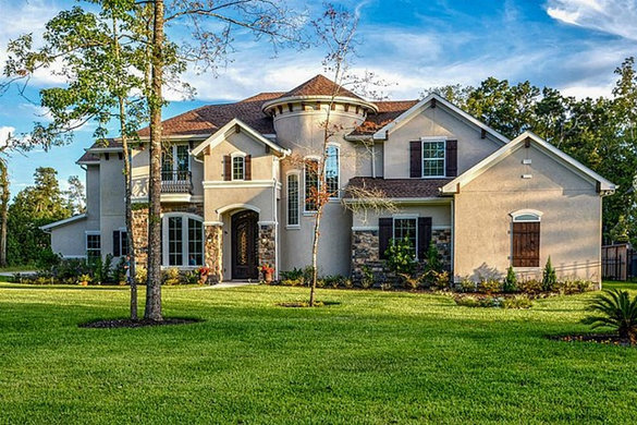 BUILT GREEN CUSTOM HOMES - Project Photos & Reviews - Magnolia, TX US ...