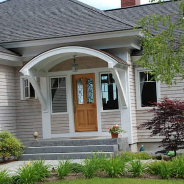 Iko Harvard Slate Shingles - Photos & Ideas | Houzz