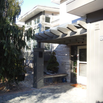 Kalwall Roof - Photos & Ideas | Houzz