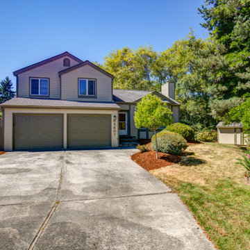 Tri Level Homes - Photos & Ideas | Houzz