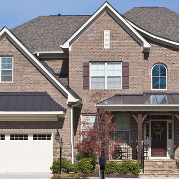 Gray Brick Pavers - Photos & Ideas | Houzz