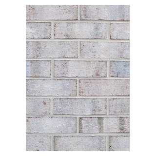 Triangle Brick's Biscayne Bay - Modern - Exterior - Raleigh - by ...