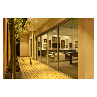 Trigg Residence - Modern - Exterior - Perth - by anthony raso design ...